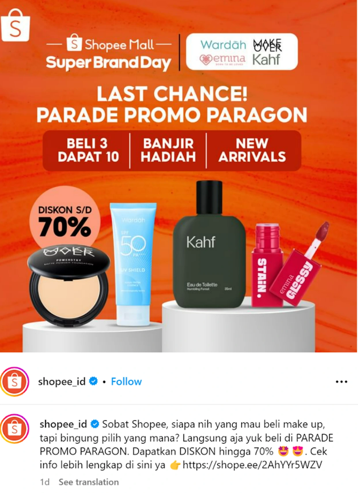 Apa itu Ad Copy? Pengertian dan contoh 2024 | RevoU